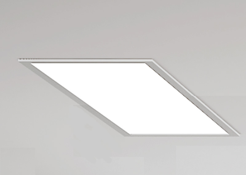 Omega Lighting - Internet of Lights